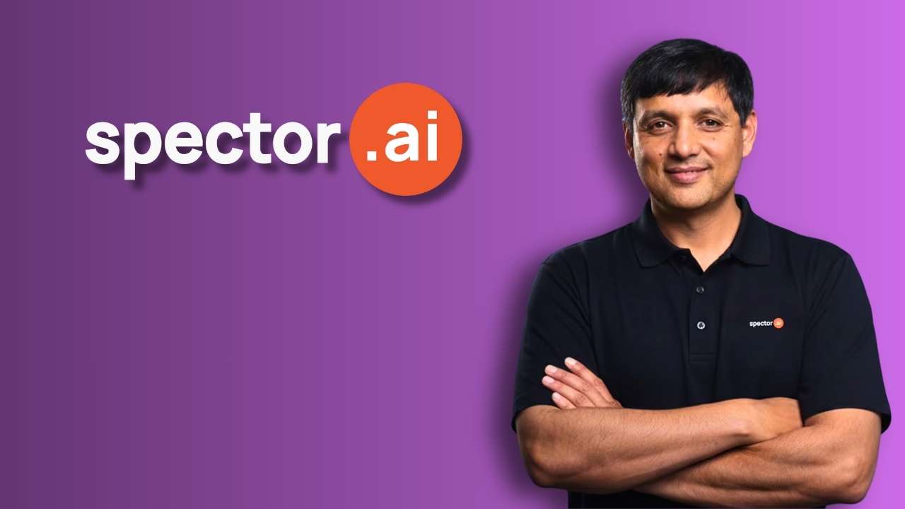 Spector.ai Secures Rs 58 Cr Funding Led by IvyCap to Expand AI-Led ...